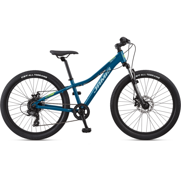 Mountain Bikes - Dallas Bike Works