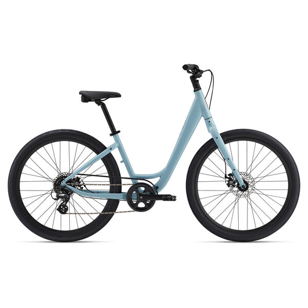Hybrid/Comfort Bikes - Dallas Bike Works