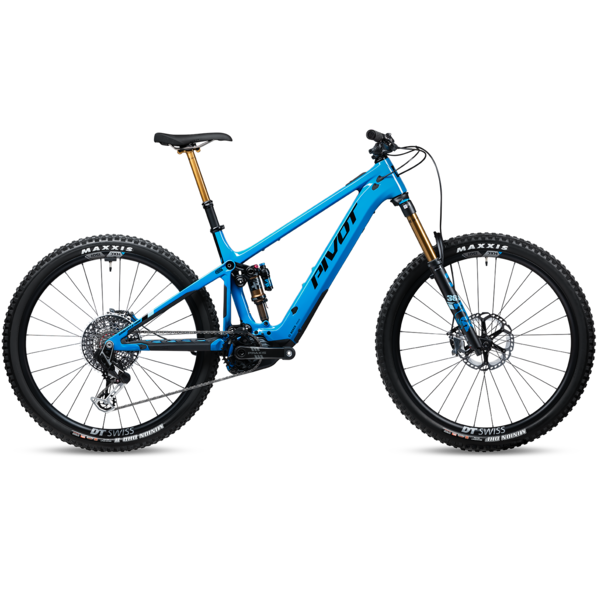 Mountain Bikes - Dallas Bike Works