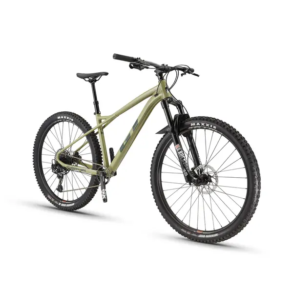 Mountain Bikes - Dallas Bike Works