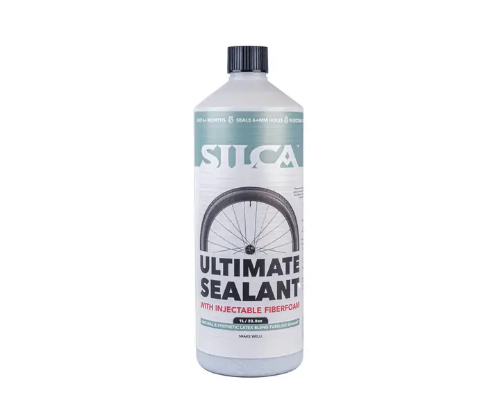 Silca Usados