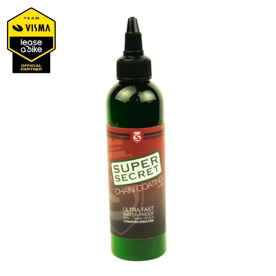 Silca Super Secret Chain Lube - Dallas Bike Works