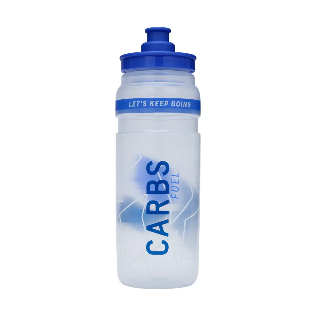 Elite Fly Carbs Fuel 750ml - Dallas Bike Works