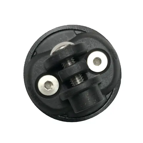 Barfly Prime Go Pro Base - Dallas Bike Works