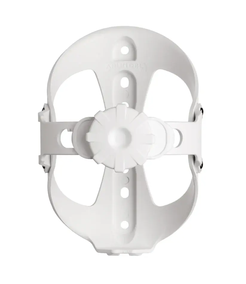 Arundle Looney Bin SL White - Dallas Bike Works