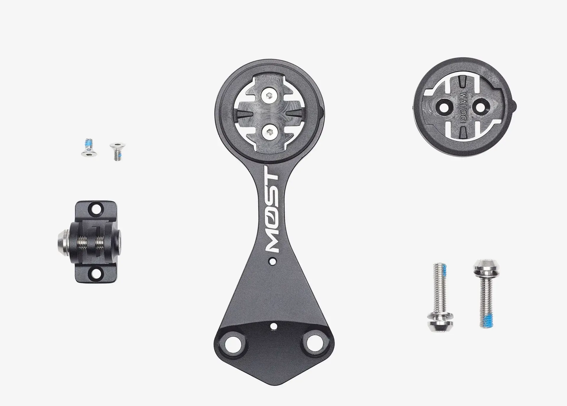 MOST iTALON Ultra Bar Mount - Dallas Bike Works