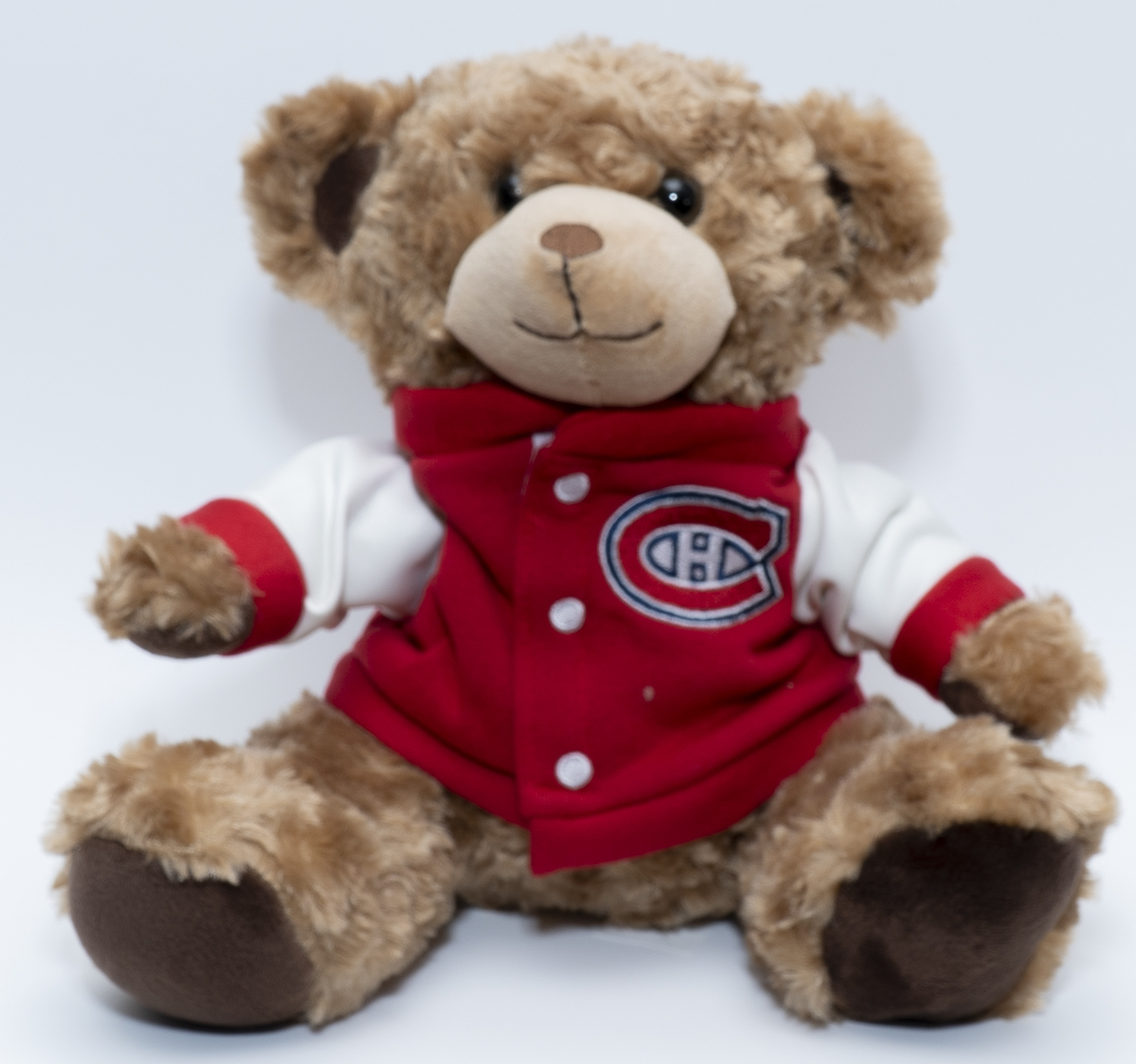 FOCO NHL MTL CANADIENS VARSITY BEAR - Pre Game