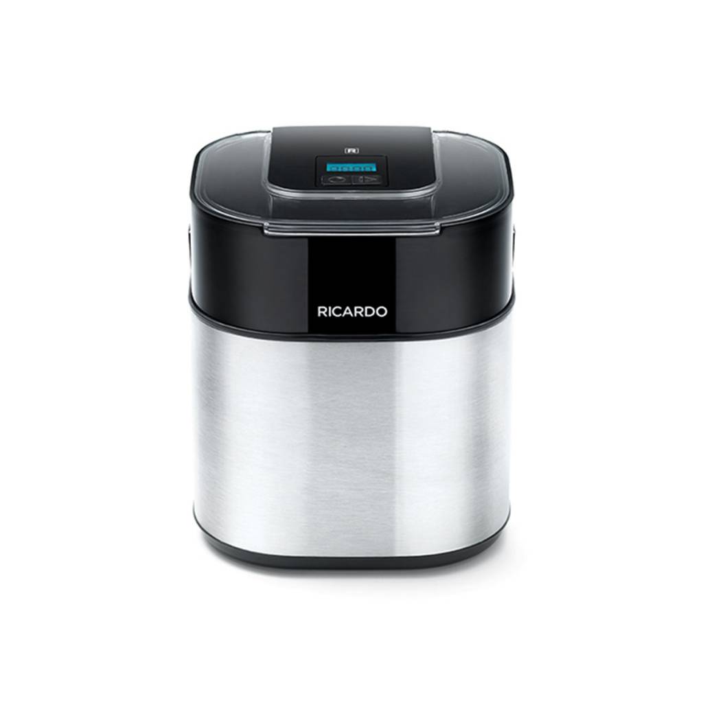 RICARDO Ice Cream Maker - Boutique RICARDO