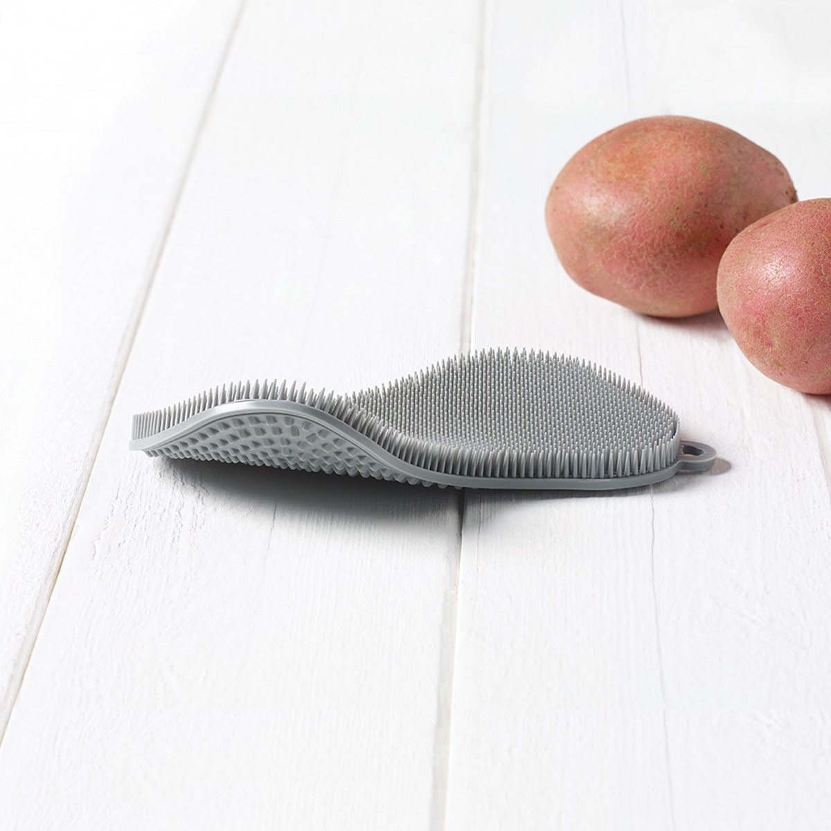 Silicone Scouring Sponge - Boutique RICARDO