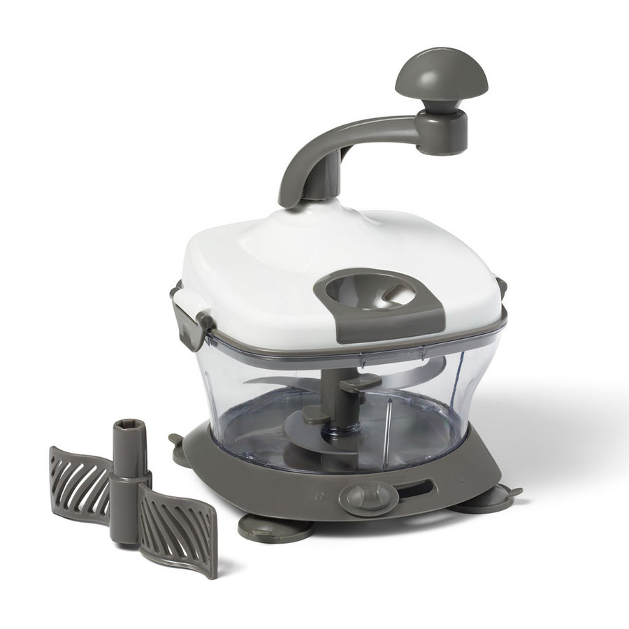 Kitchen chopper - Boutique RICARDO