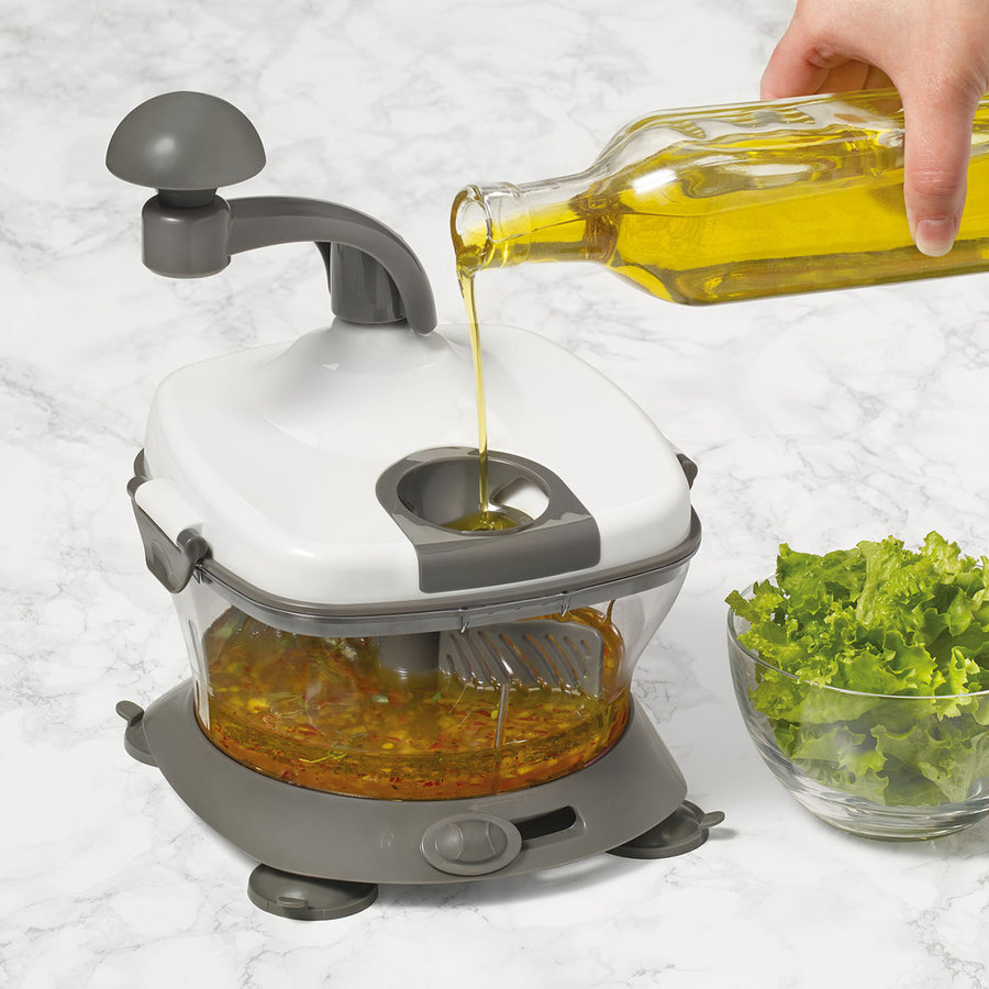 Kitchen chopper - Boutique RICARDO