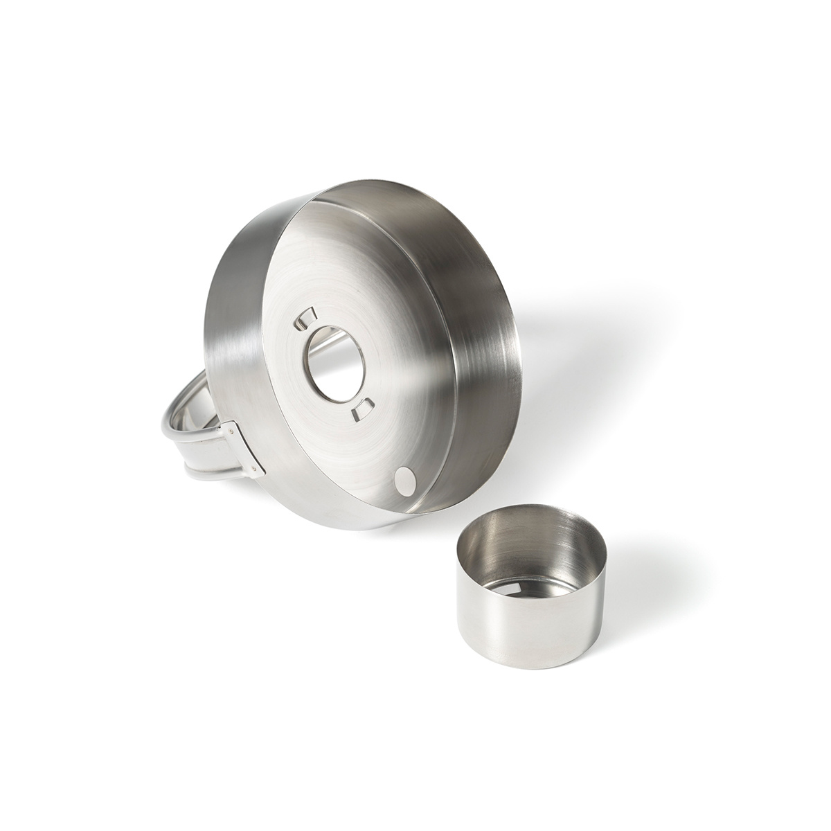 Gourmet Doughnut Cutter - Boutique RICARDO