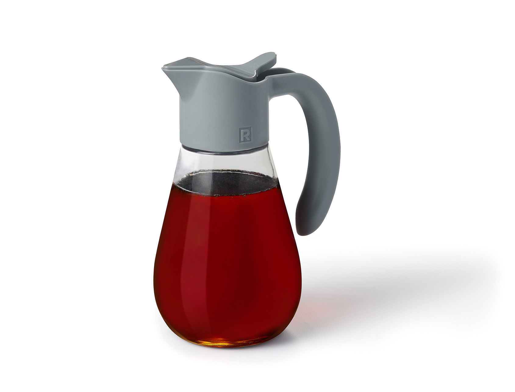 Maple Syrup Bottle with Pour Spout - Boutique RICARDO