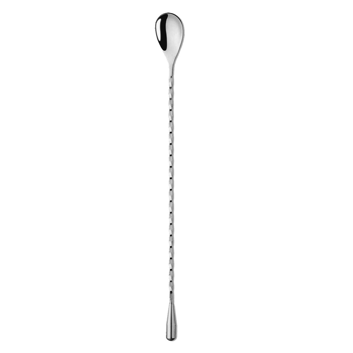 OGGI Cocktail Swivel Spoon - Boutique RICARDO