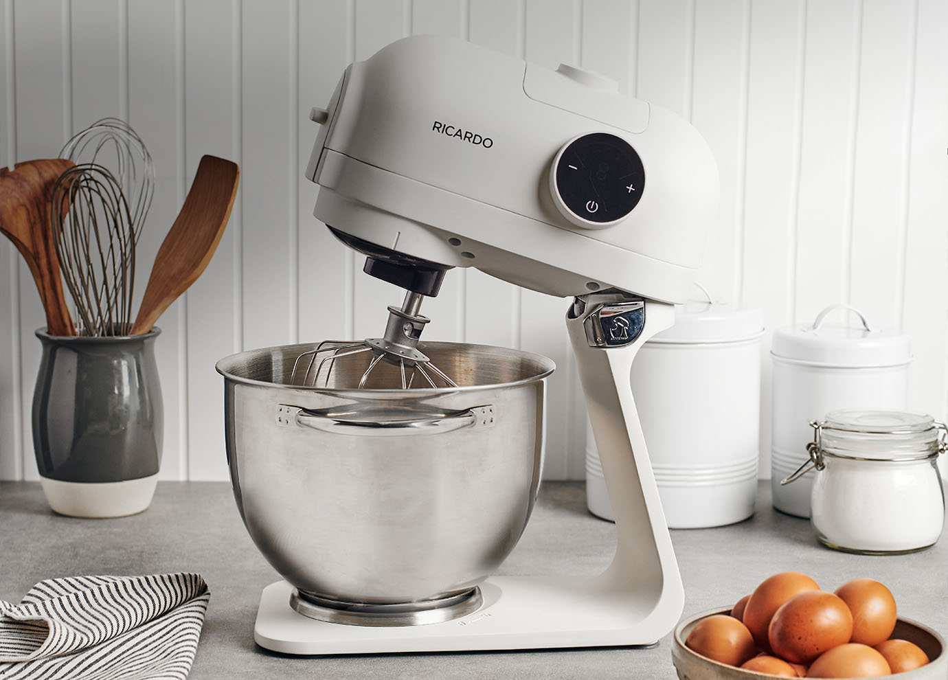 Boutique RICARDO: Kitchen tools, Cooking, Tableware and Linens