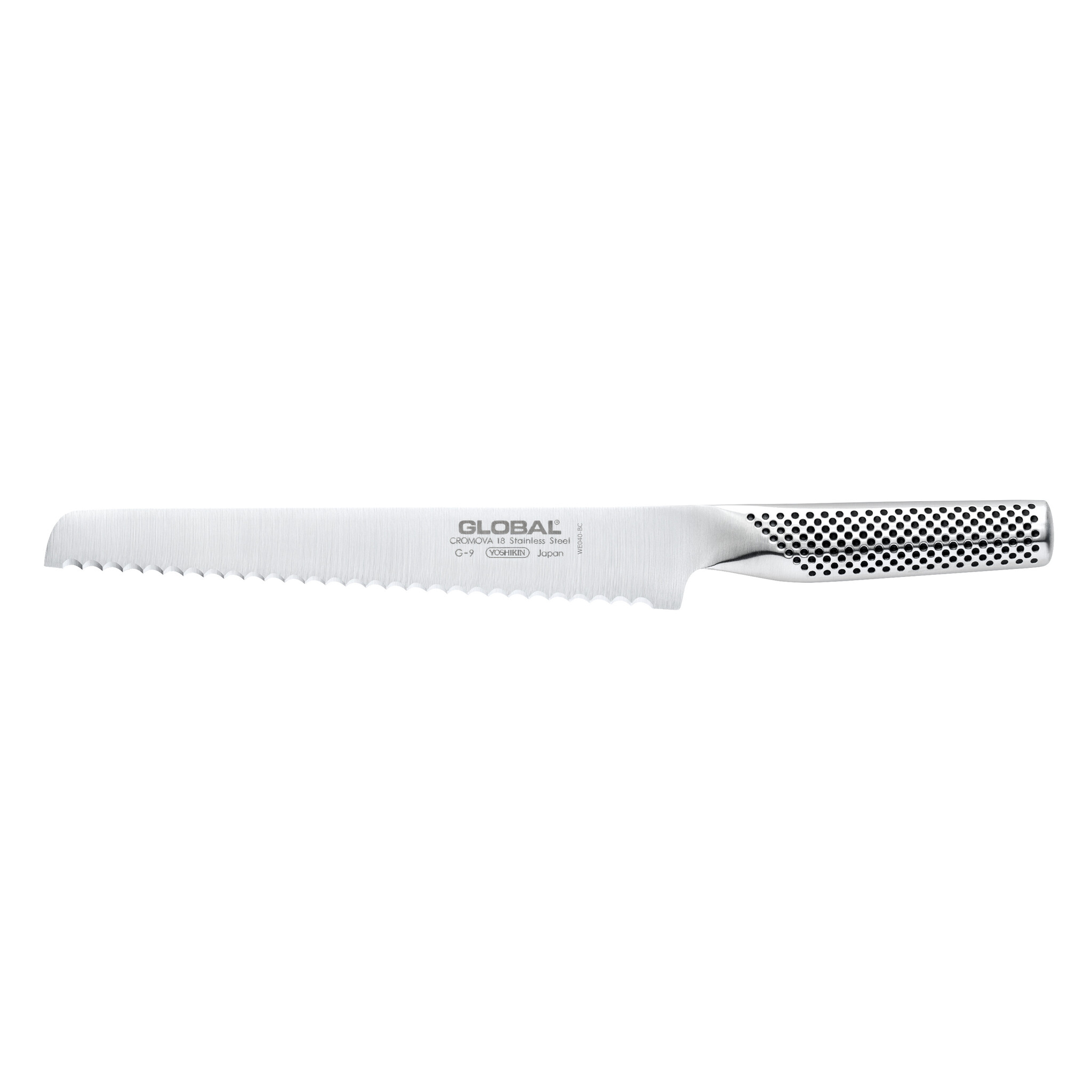 Global Bread Knife - Boutique RICARDO