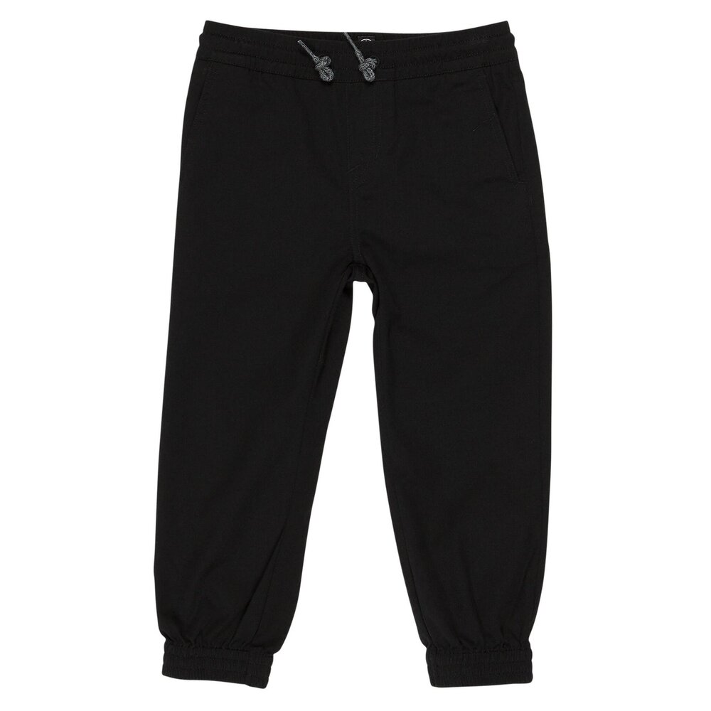 Little Boys Frickin Slim Jogger Pants - Black - Medicine Hat-The ...