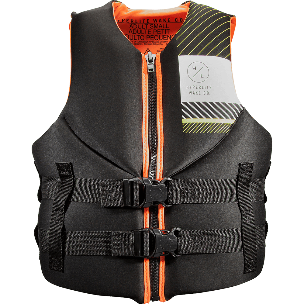 Hyperlite Womens Indy HRM NEO Vest - Medicine Hat-The Boarding House