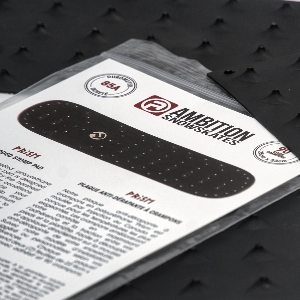 Prism Studded Grip Sheet - Medicine Hat-The Boarding House