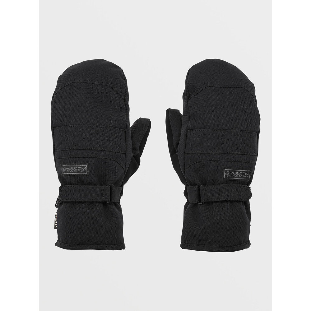 Peep Gore Tex Mitt / Black - Medicine Hat-The Boarding House
