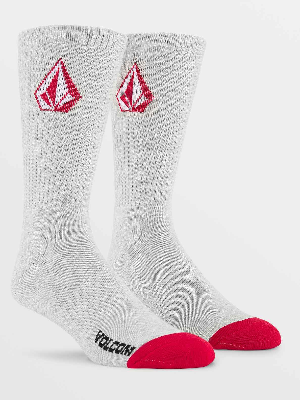 Full Stone Socks 3 Pack / Ranger Green - Medicine Hat-The Boarding House