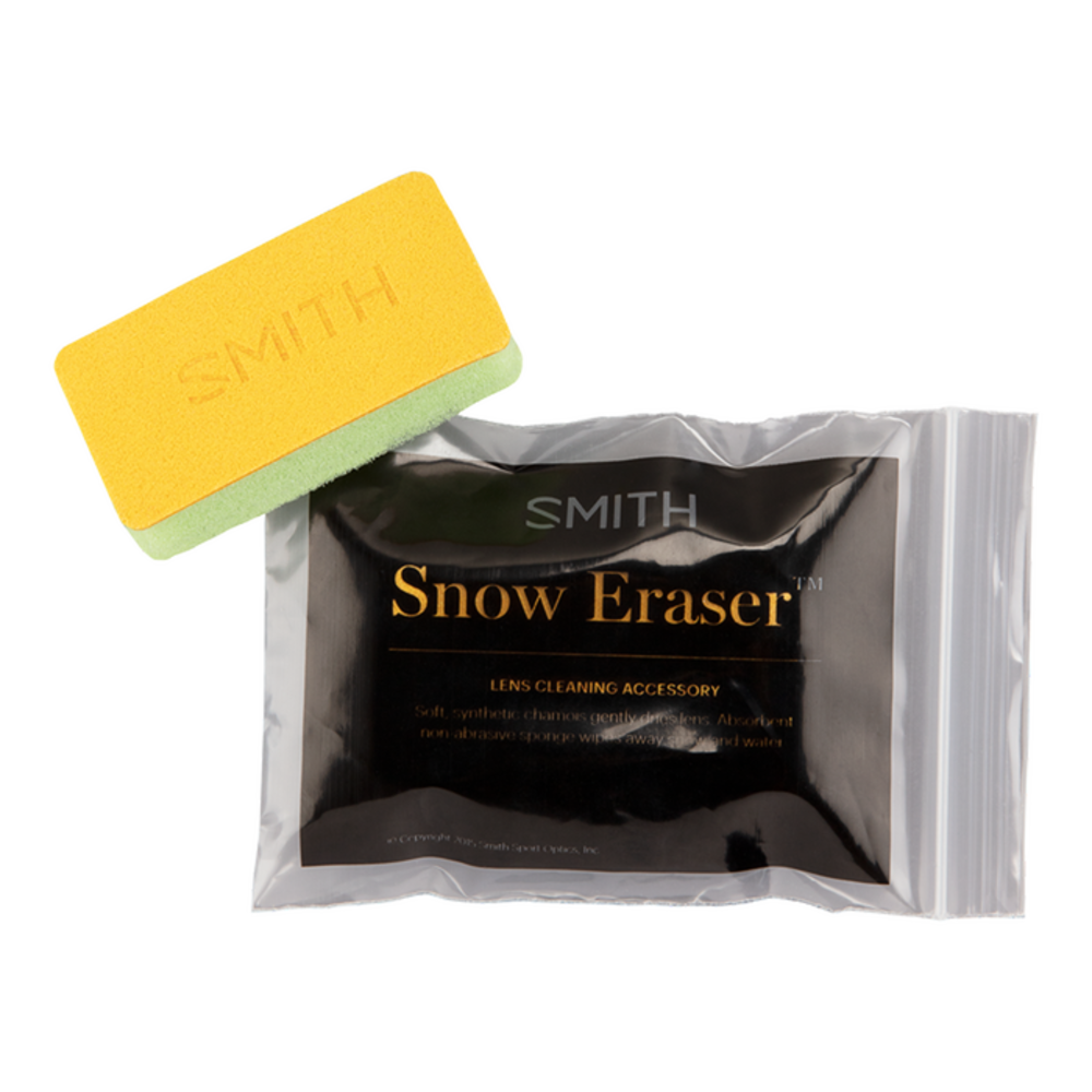 Snow Eraser / Green - Medicine Hat-The Boarding House