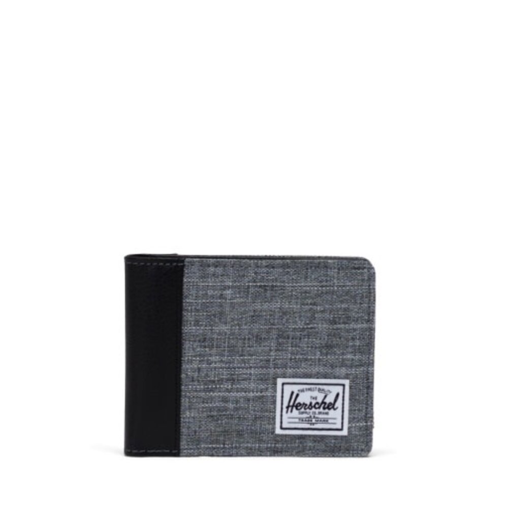 Herschel Supply Co. Hank II RFID - Medicine Hat-The Boarding House