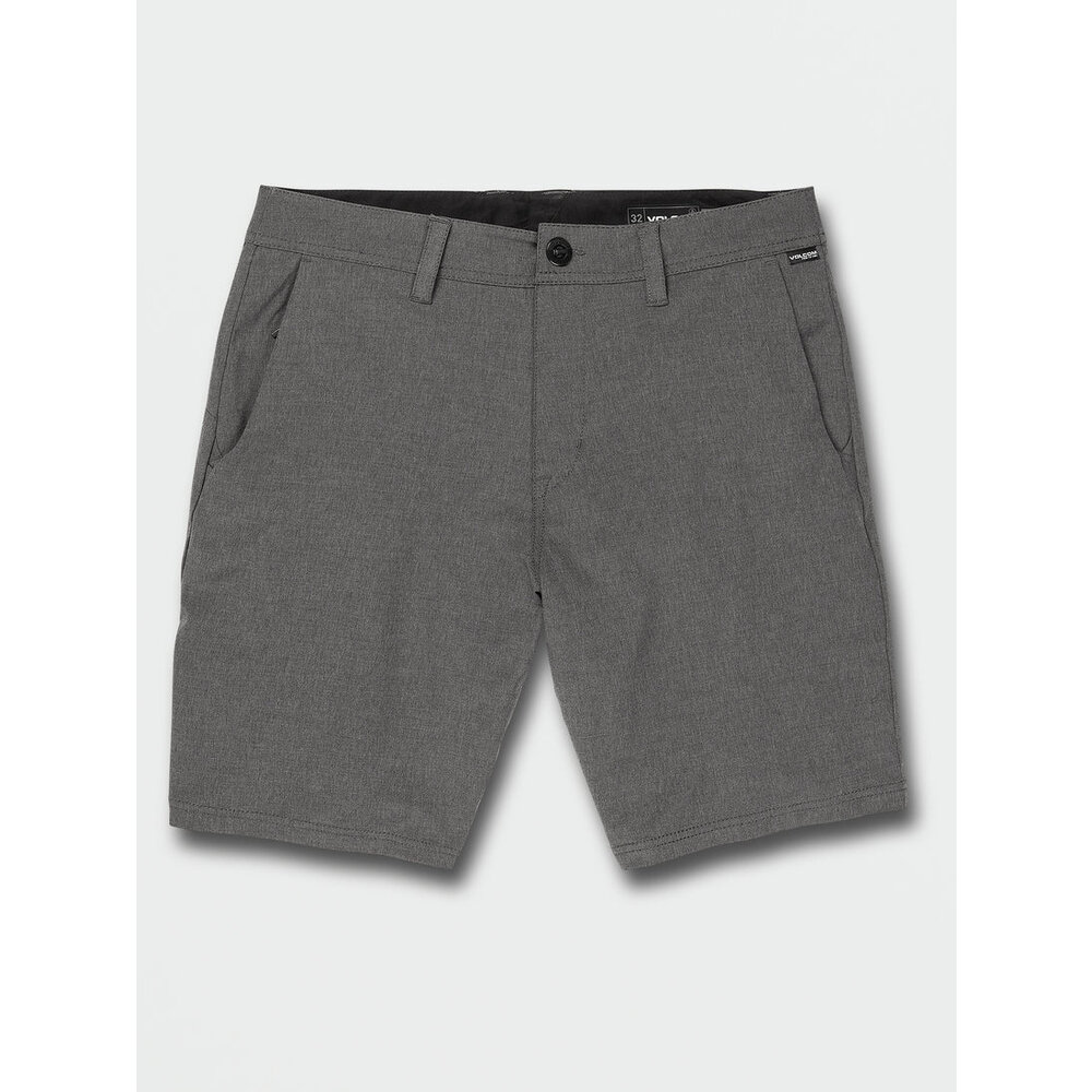 FRICKIN CROSS SHRED STATIC - Medicine Hat-The Boarding House