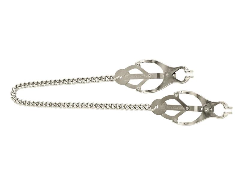 Endurance Butterfly Clamp - She Bop