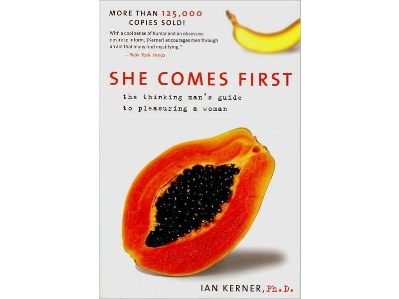 She Comes First - She Bop