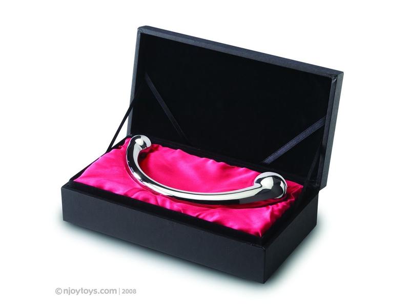 njoy njoy Pure Wand - She Bop