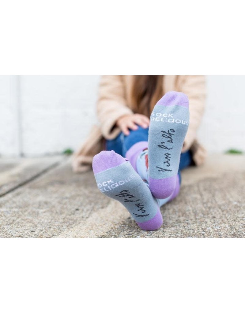 Sock Religious Sock Religious Socks Bl. Pier Giorgio Frassati - Queen ...