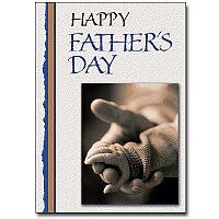 The Printery House Happy Father’s Day Father’s Day Card - Queen of ...