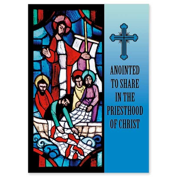 The Printery House Anointed to Share in the Priesthood of Christ ...