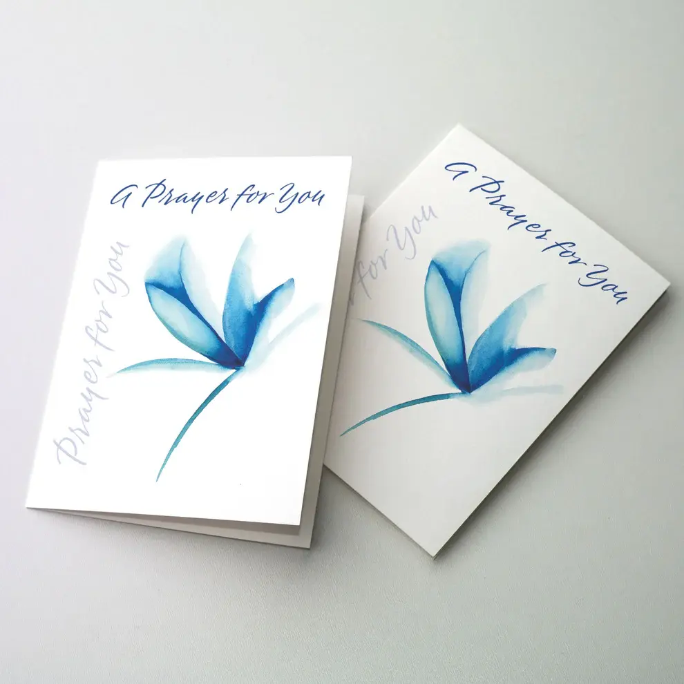 The Printery House Prayer for You - Praying for You Card - Queen of ...