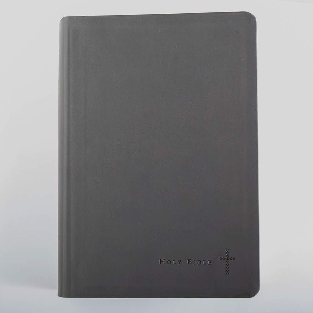 The Catholic Note Taking Bible NABRE - Queen of Angels Catholic Store