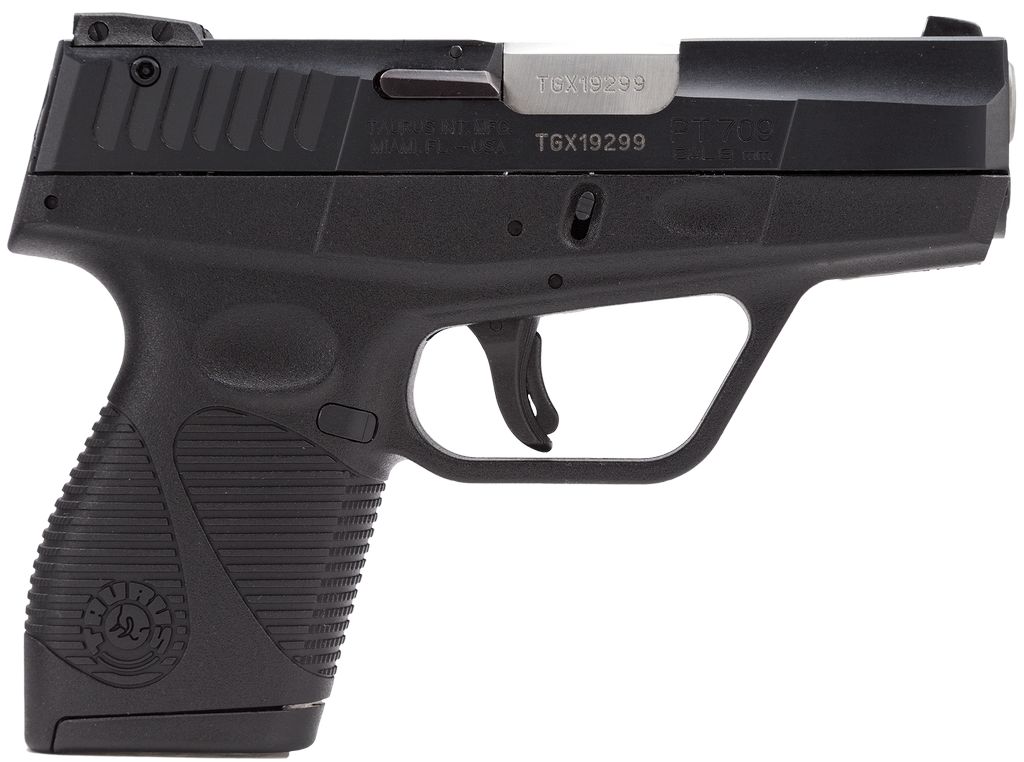 Taurus Taurus PT709 9mm Pistol - Sam's Firearms