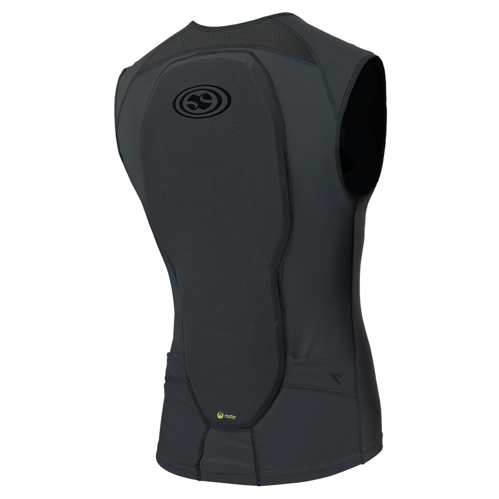 IXS iXS Flow Upper Body Protection - Philbrick's Ski, Board, & Bike