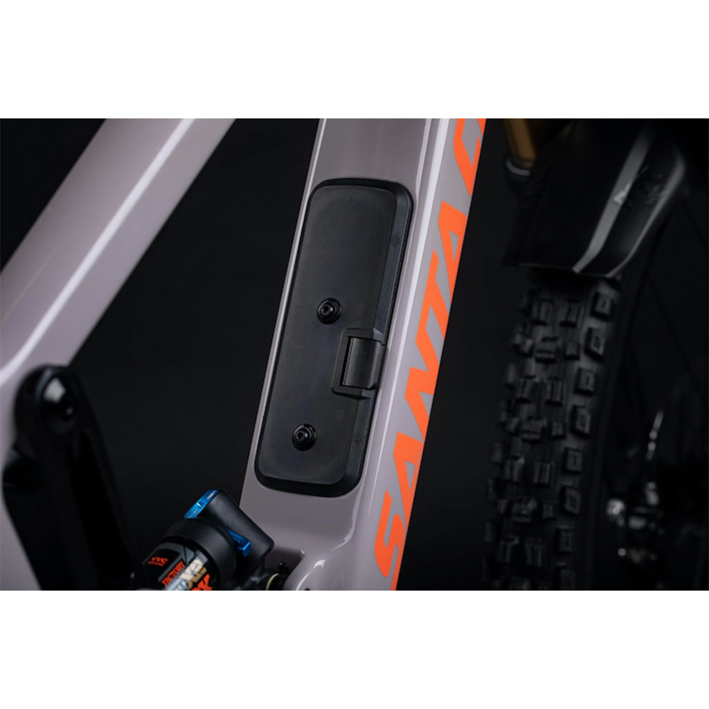 Santa Cruz Bicycles Santa Cruz Nomad 6 Carbon C Frame MX R Kit Mountain ...