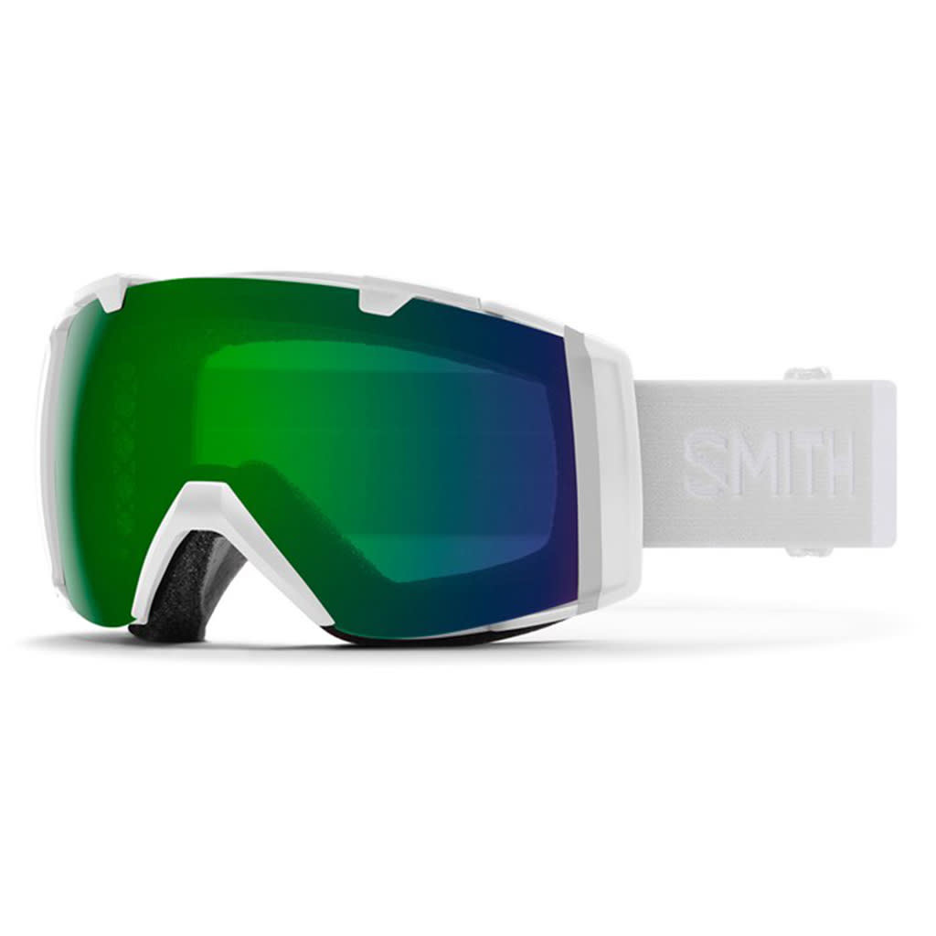 Smith Io Goggles