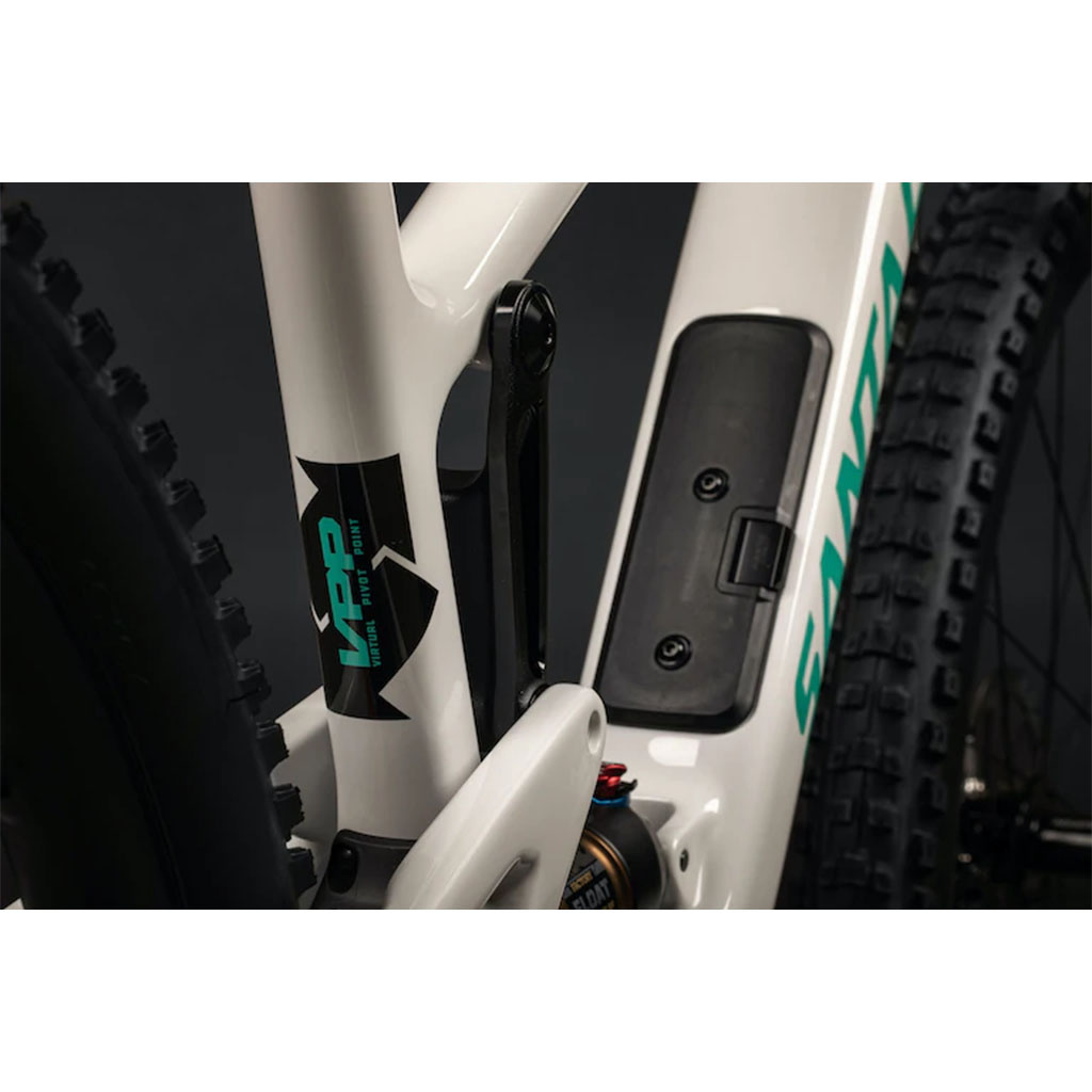 Santa Cruz Tallboy 5 Carbon C 29 R Kit Mountain Bike 2024 - Philbrick's ...