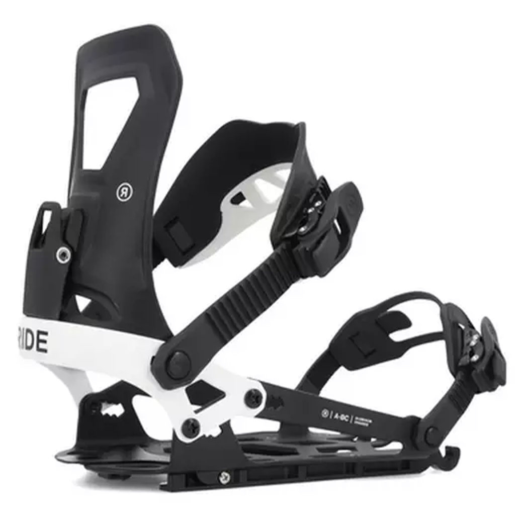 Ride A-BC Splitboard Bindings 2025 - Philbrick's Ski, Board, & Bike