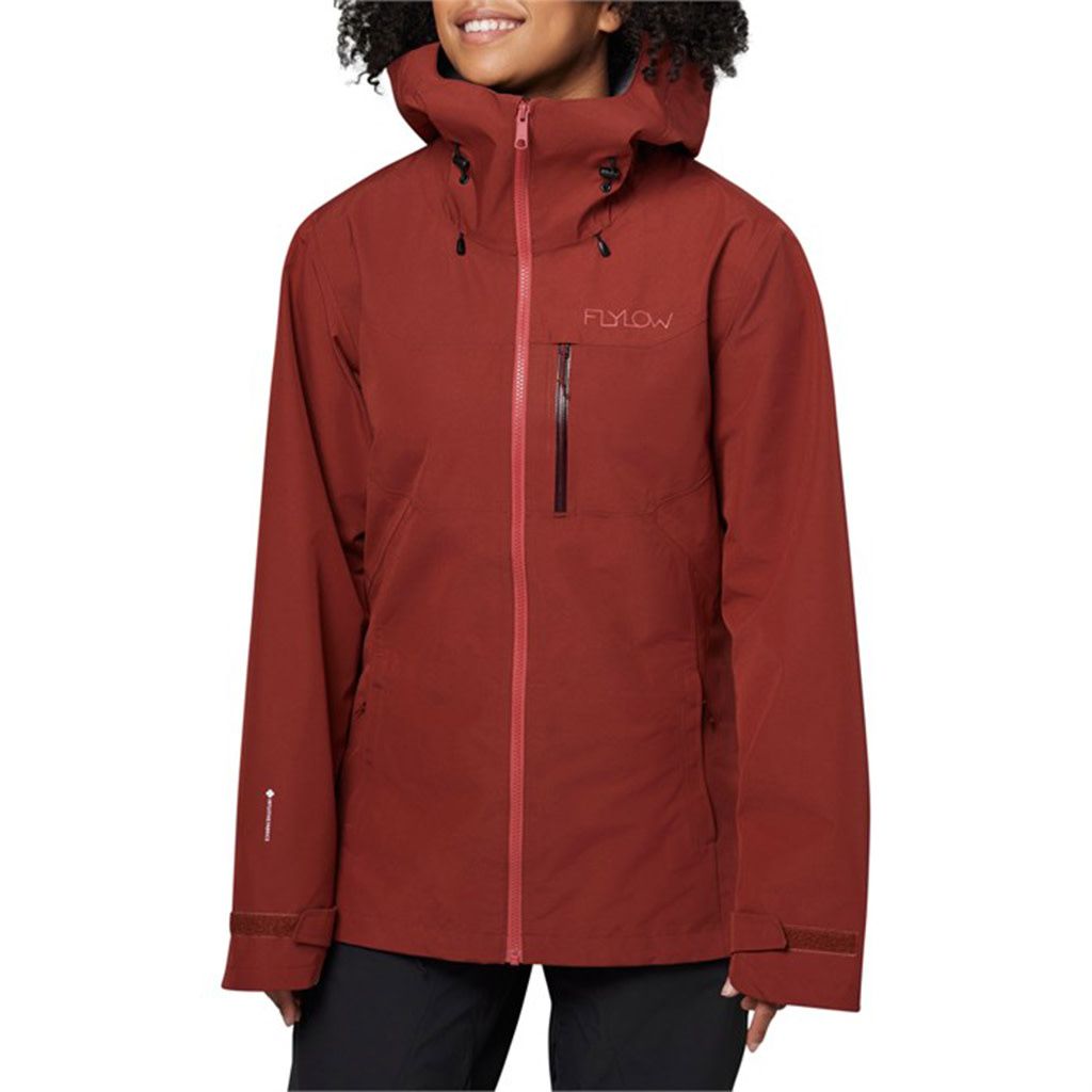 Flylow Flylow Women's Puma Jacket 2024 - Philbrick's Ski, Board, & Bike