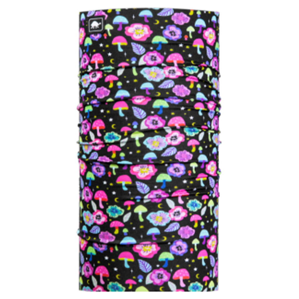 Turtle Fur Turtle Fur Kids' Comfort Shell Classic Totally Tubular Neck ...