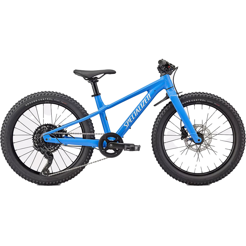 Specialized Kids' Riprock 20 Mountain Bike 2023 Specialized Kids' Riprock 20 Mountain Bike 2023