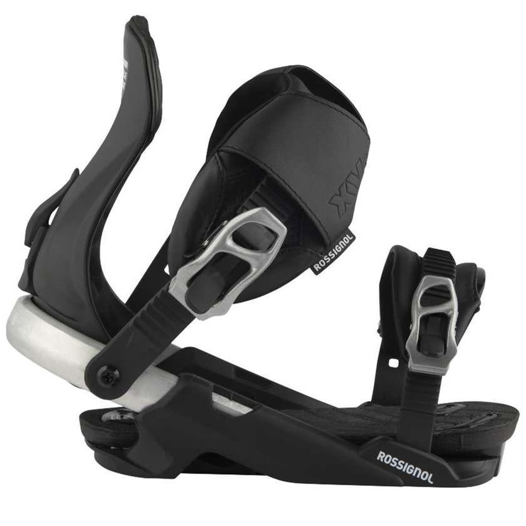 Rossignol Rossignol XV Snowboard Bindings 2026 - Philbrick's Ski, Board ...