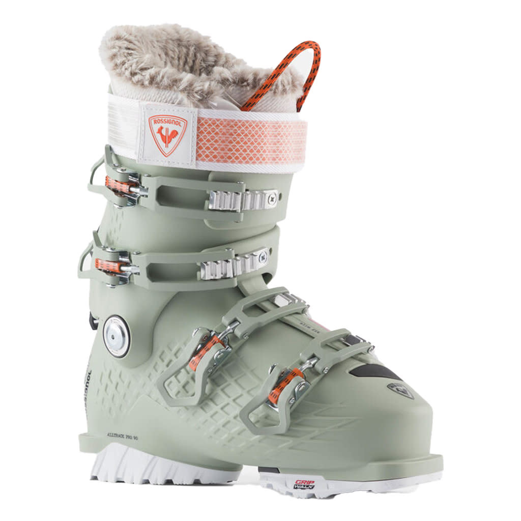 Rossignol Rossignol Women s Alltrack Pro 90 GW Ski Boots 2025 Philbrick s Ski Board Bike