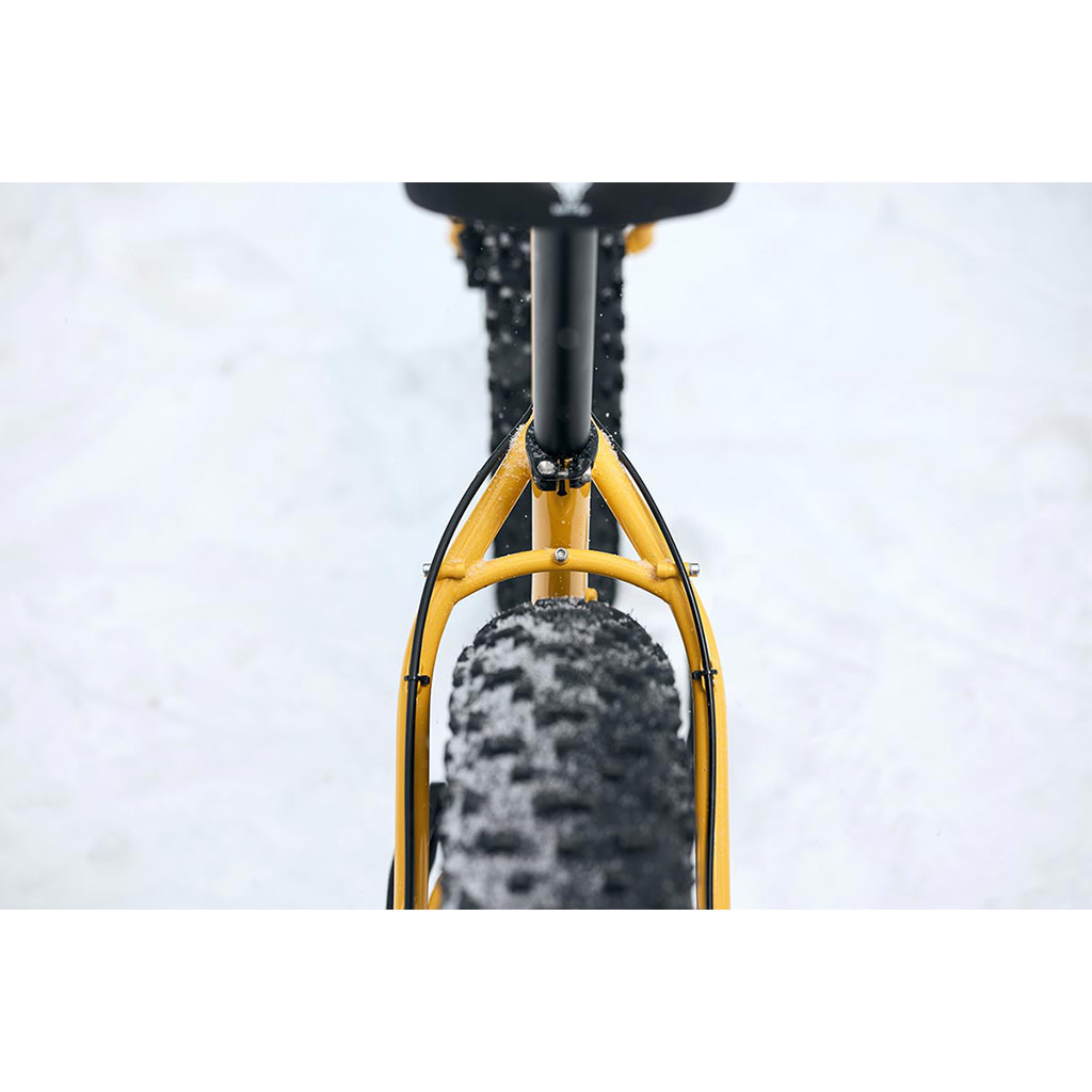 Surly Surly Ice Cream Truck 26" Fat Bike 2025 - Philbrick's Ski, Board, & Bike