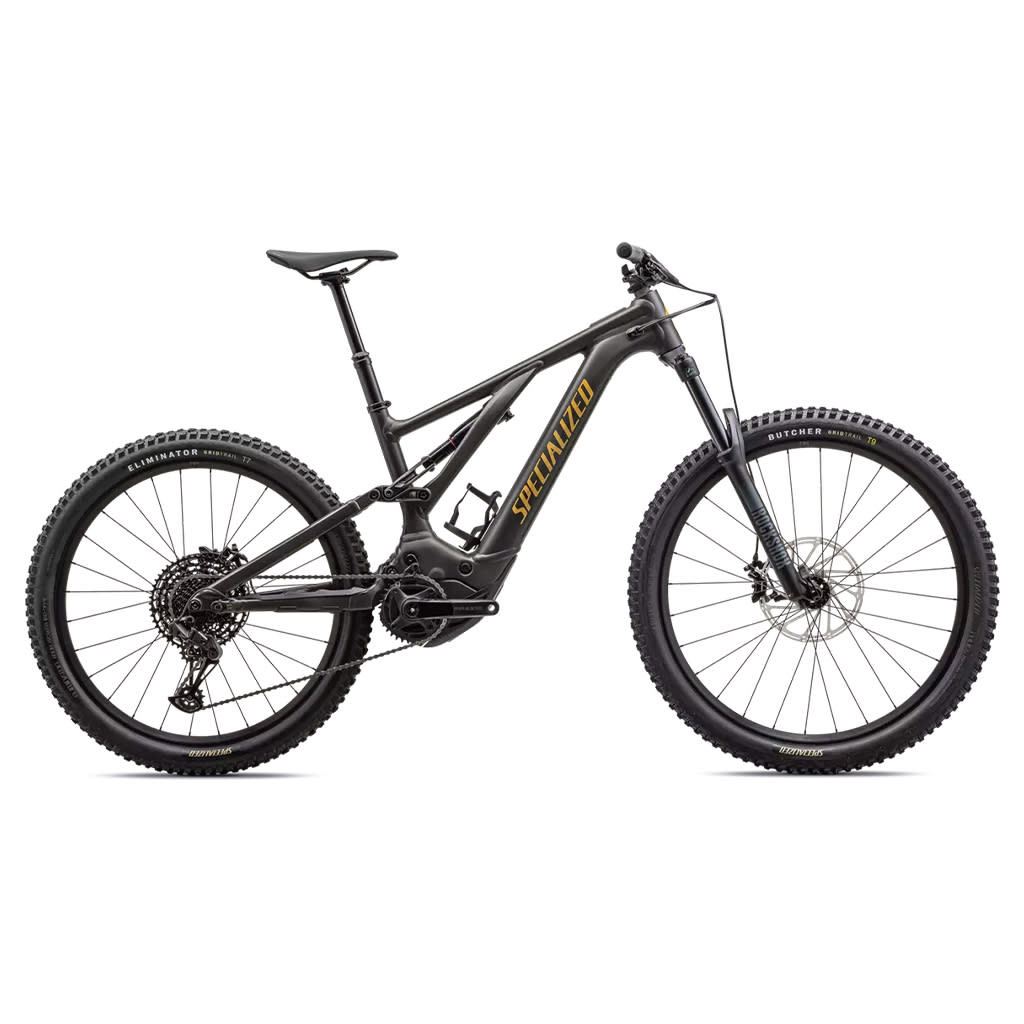 Specialized Specialized Turbo Levo Alloy Mountain UL Certified E Bike 2023 Philbrick s Ski Board Bike