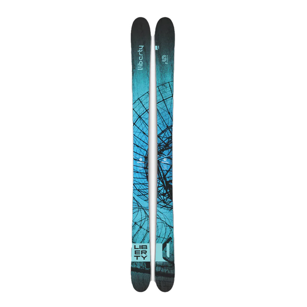 Liberty Liberty Scope 94 Skis (Ski Only) 2025 - Philbrick's Ski, Board ...